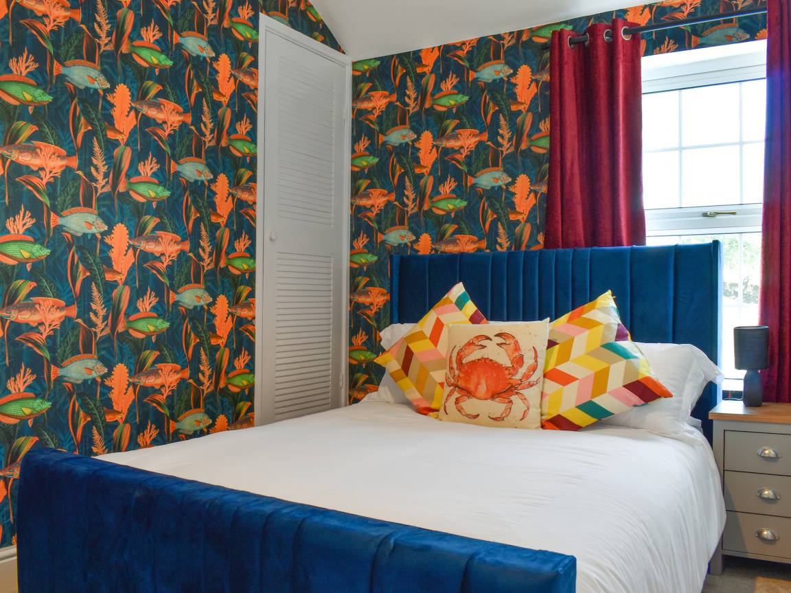 Cottage ∙ 2 Bedrooms ∙ 4 Guests - Scarborough