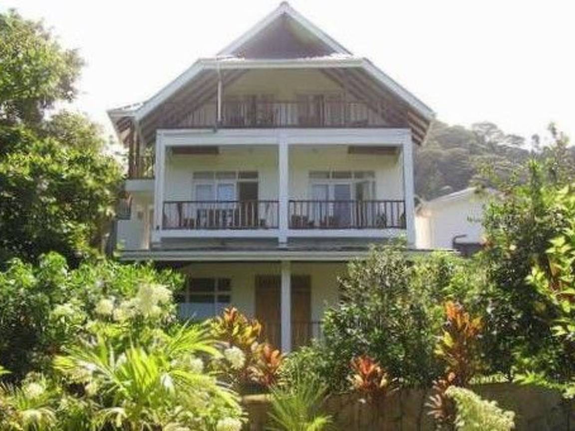 35 M² Apartment ∙ 1 Bedroom ∙ 2 Guests - Victoria (Seychelles)