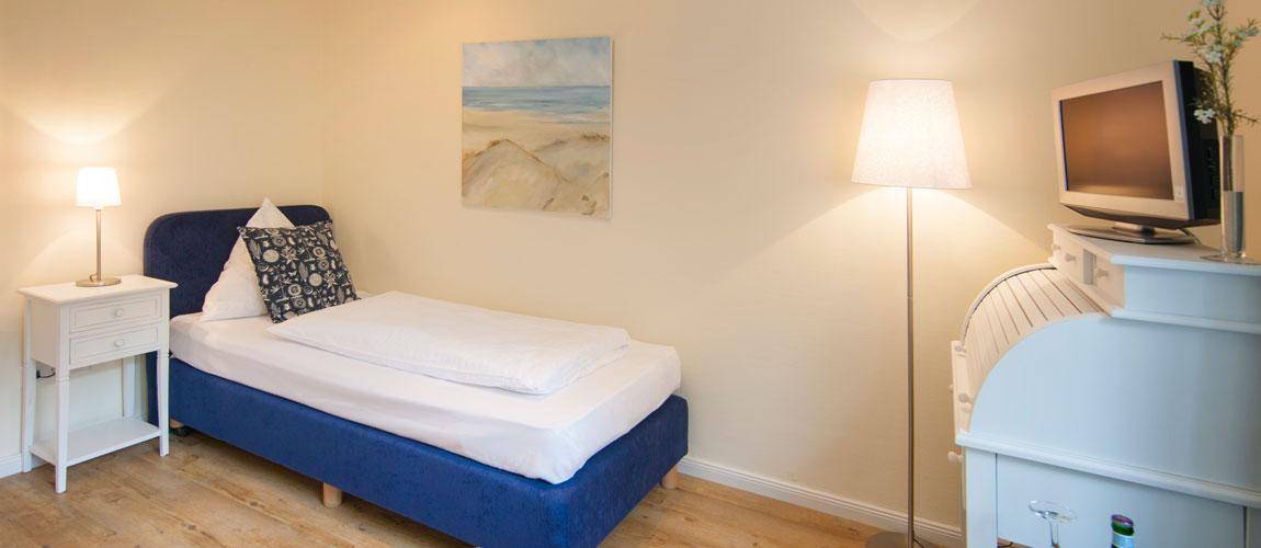 Hotel ∙ 1 Guest - Sankt Peter-Ording