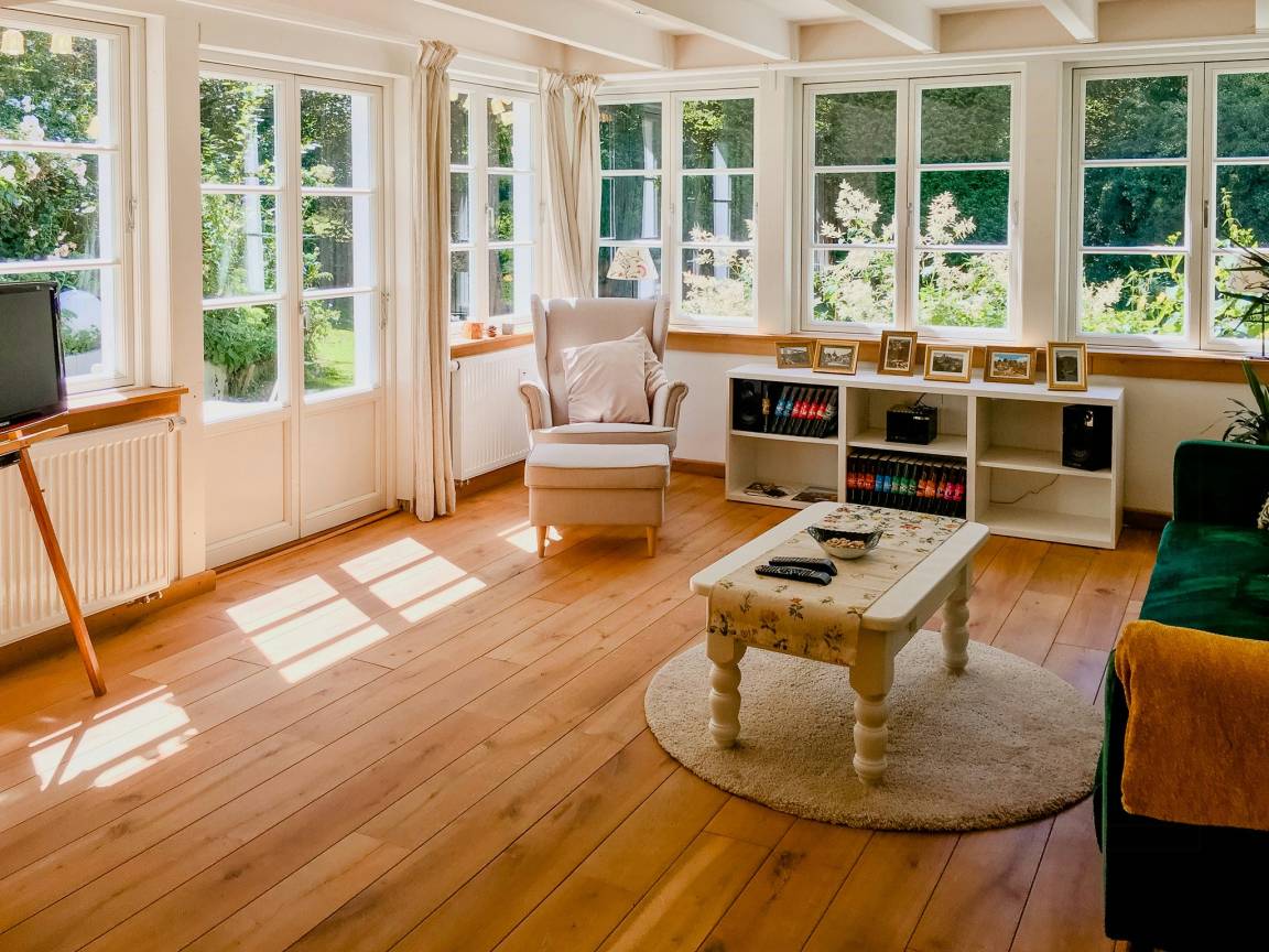 100 M² House ∙ 2 Bedrooms ∙ 4 Guests - Wuppertal