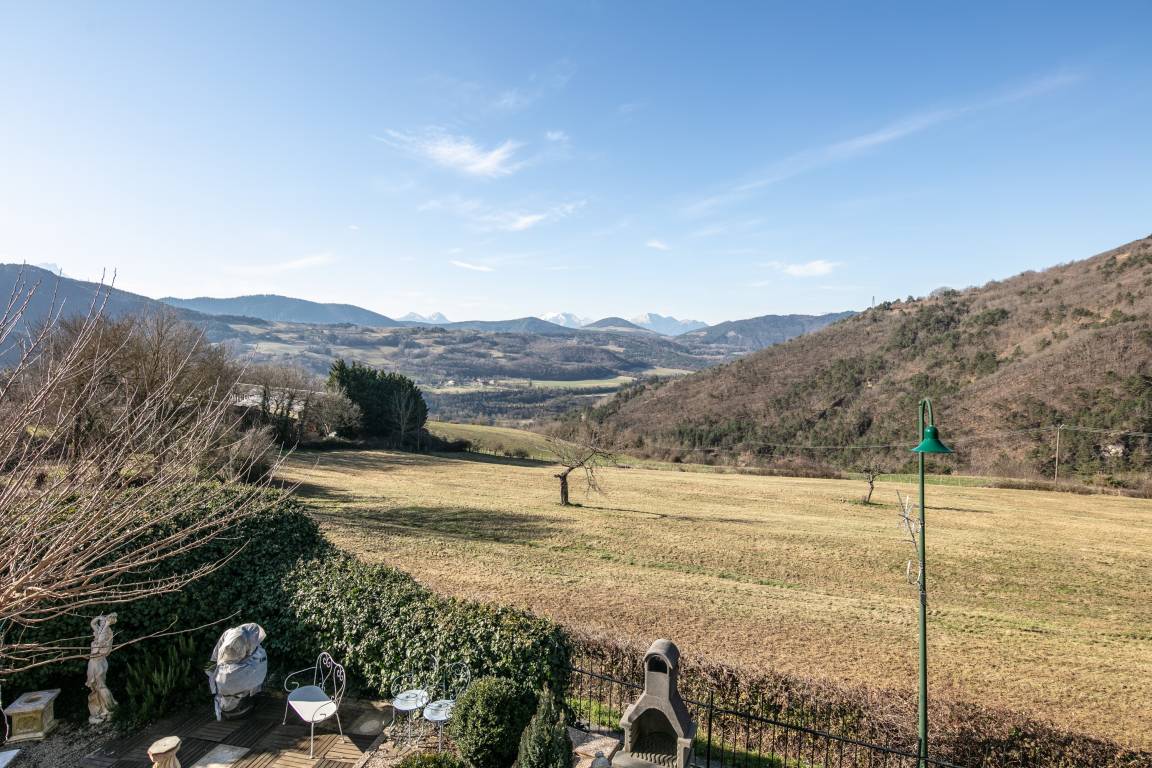 65 M² Appartement ∙ 2 Chambres ∙ 4 Personnes - La Mure