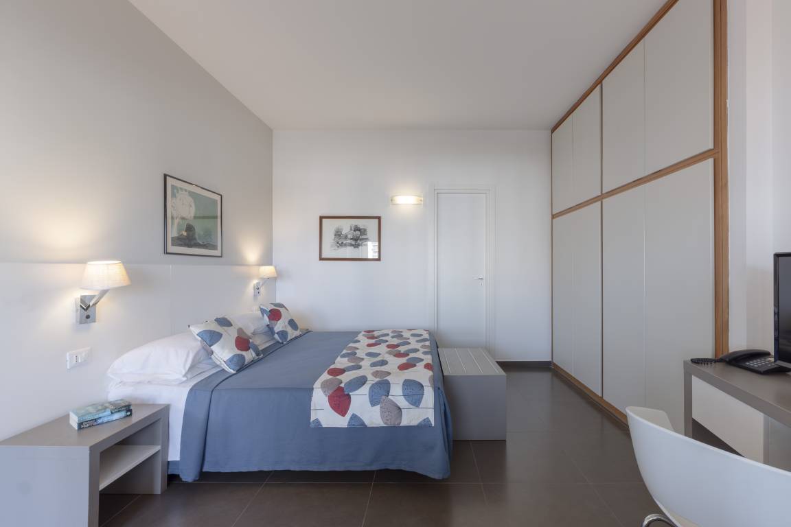 Appartement ∙ 1 Chambre ∙ 4 Personnes - Palerme