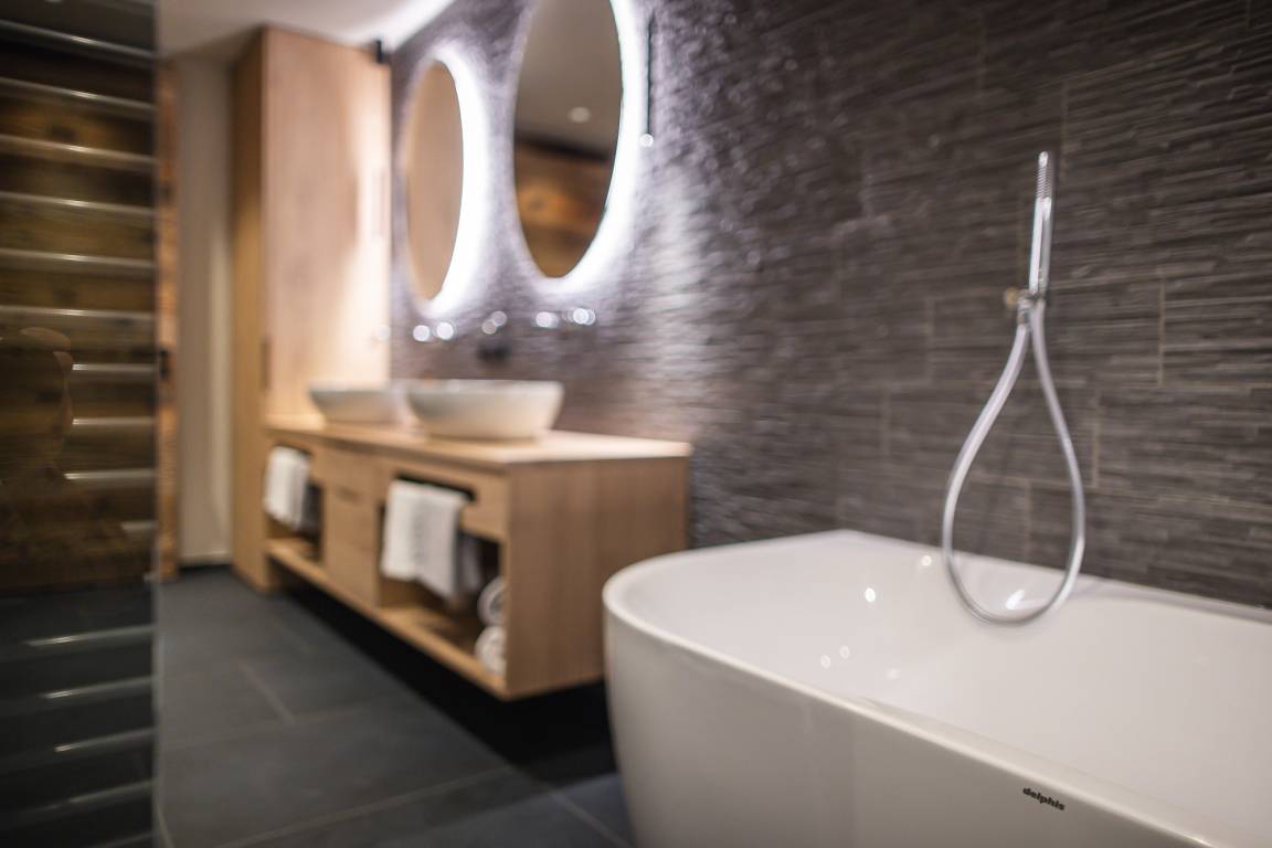 100 M² Chalet ∙ 2 Chambres ∙ 8 Personnes - Braies