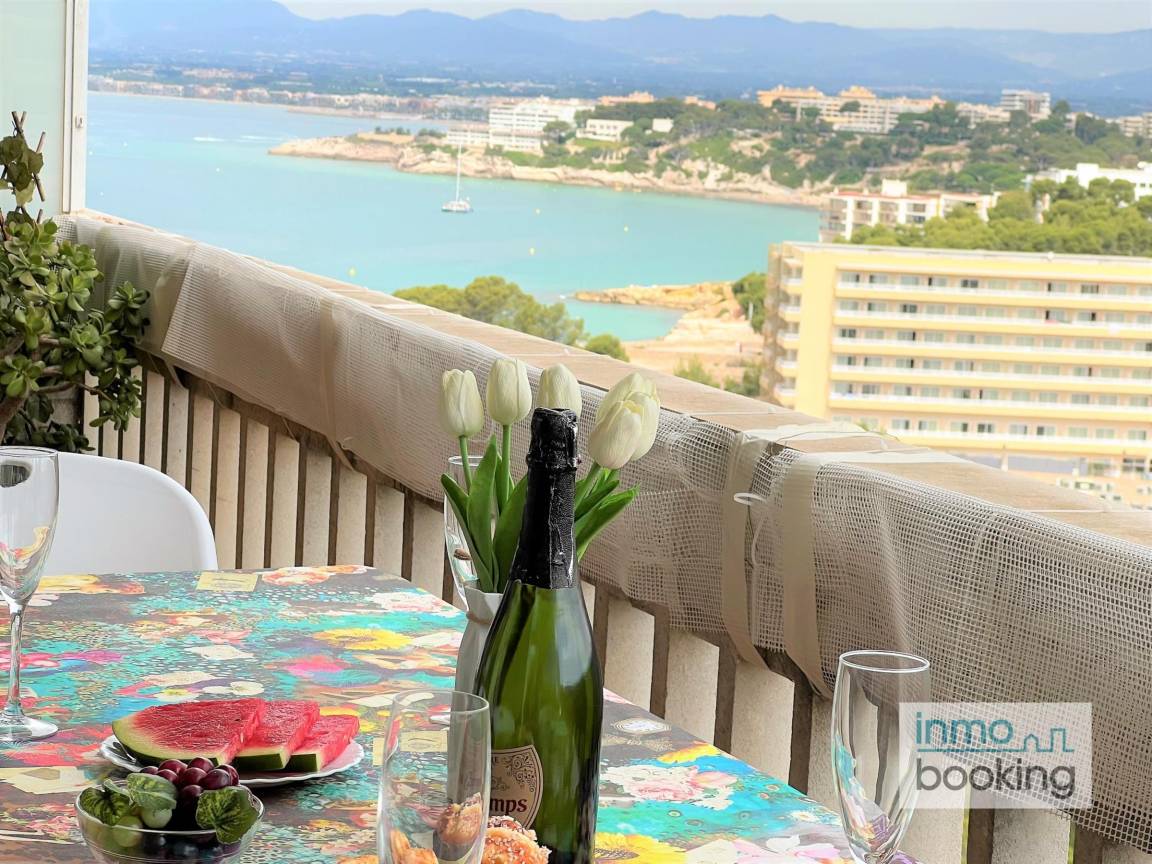 58 M² Apartamento ∙ 2 Habitaciones ∙ 4 Huéspedes - La Pineda