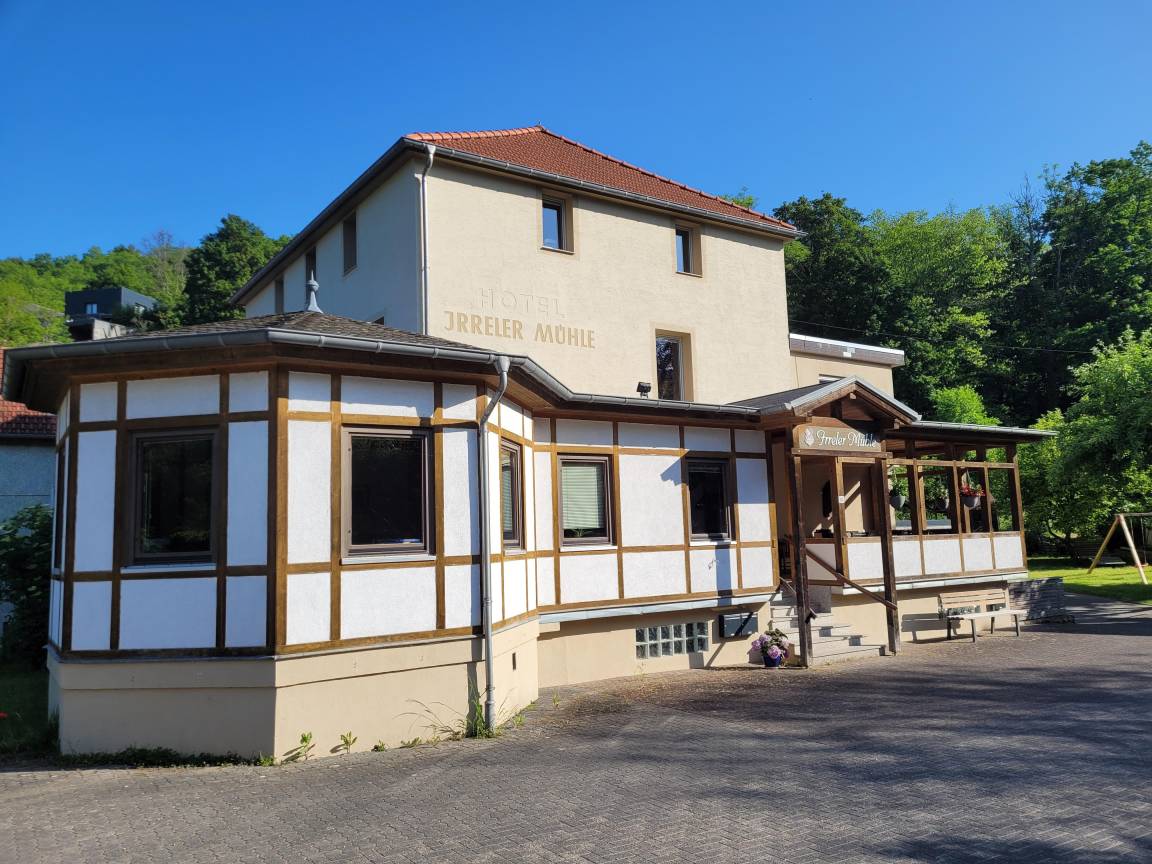 113 M² Ferienwohnung ∙ 2 Schlafzimmer ∙ 4 Gäste - Echternach