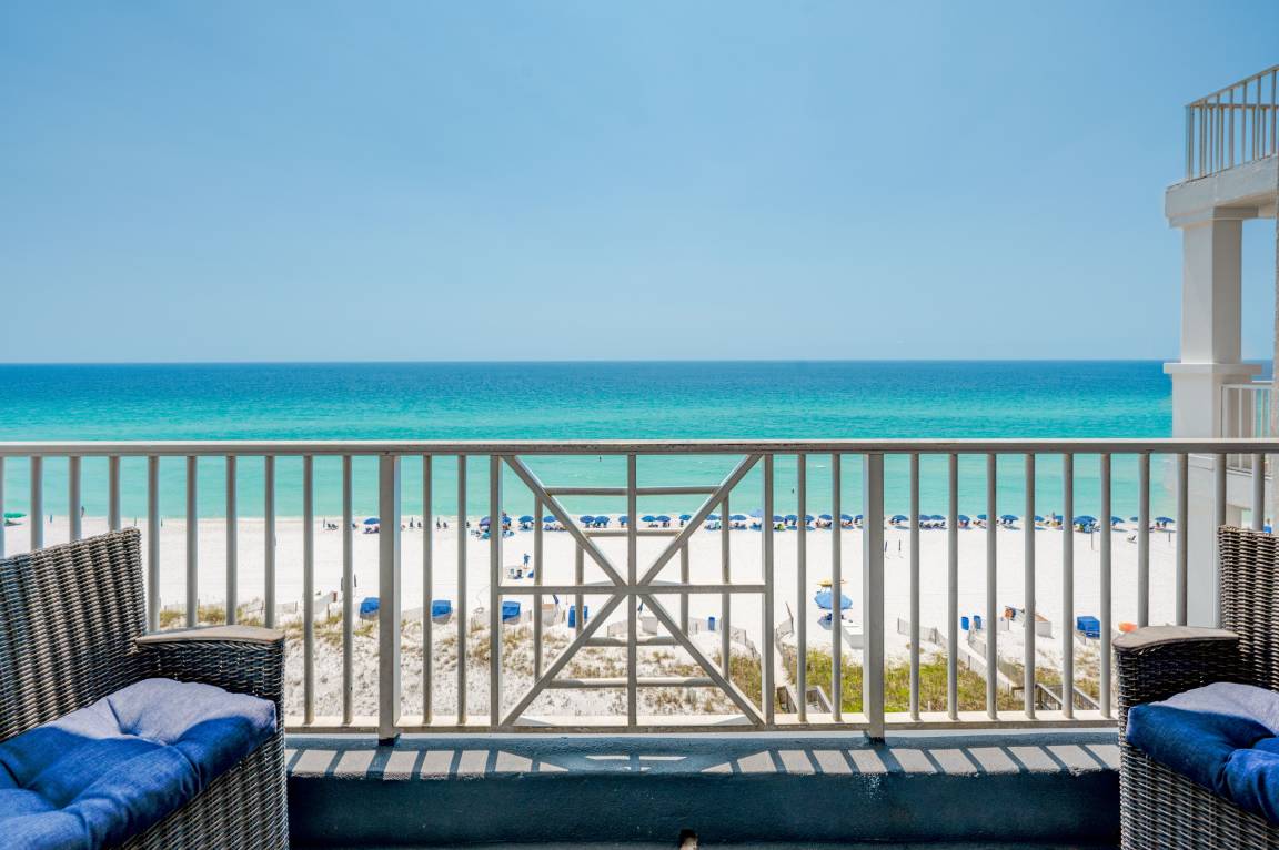 270 M² Condo ∙ 6 Bedrooms ∙ 14 Guests - Destin, FL