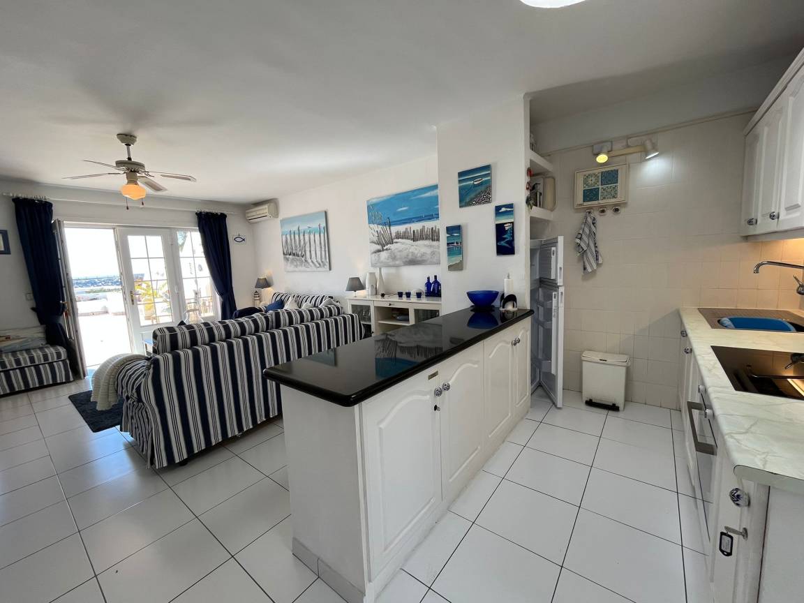 65 M² Bungalow ∙ 2 Habitaciones ∙ 5 Huéspedes - Lanzarote