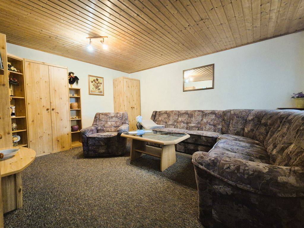 45 M² Ferienhaus ∙ 1 Schlafzimmer ∙ 3 Gäste - Klink