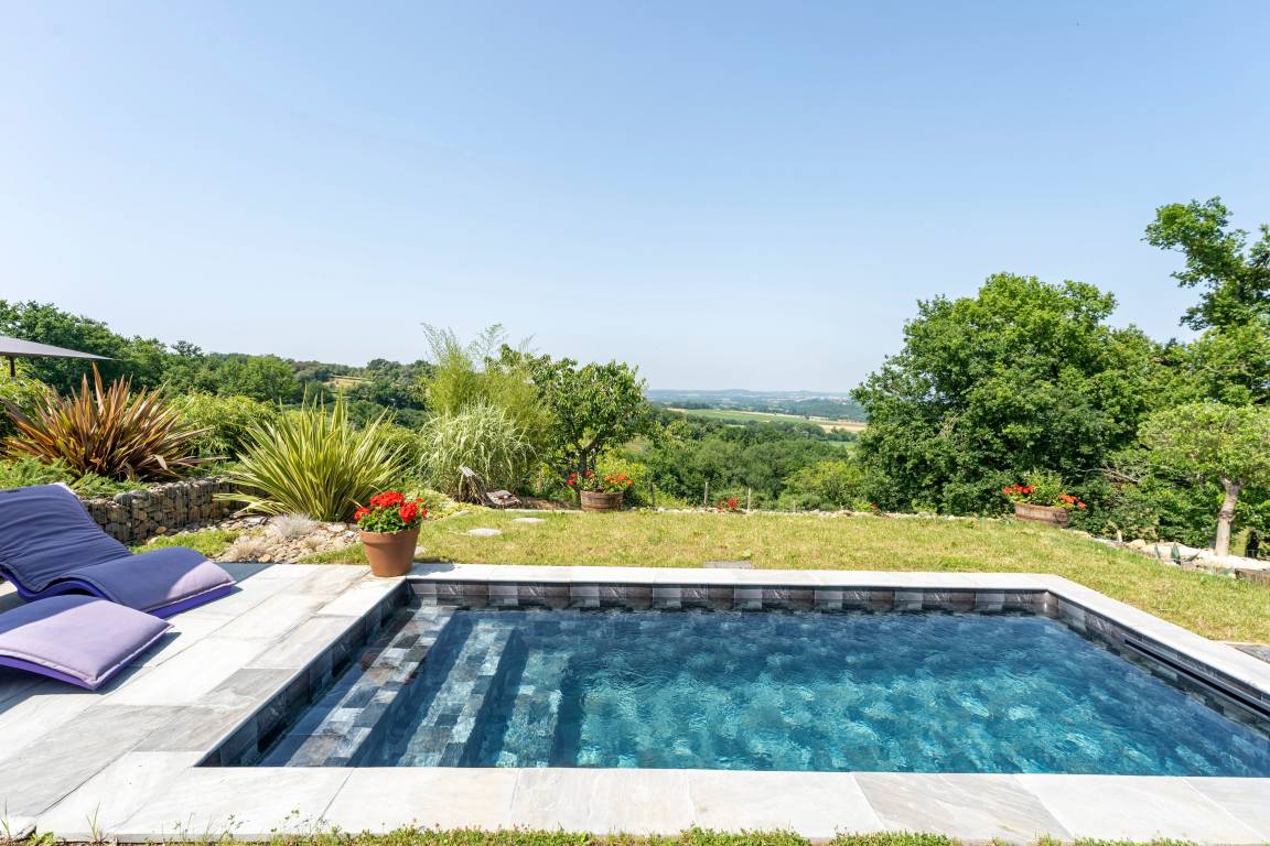 40 M² Maison De Vacances ∙ 1 Chambre ∙ 2 Personnes - Aire-sur-l'Adour