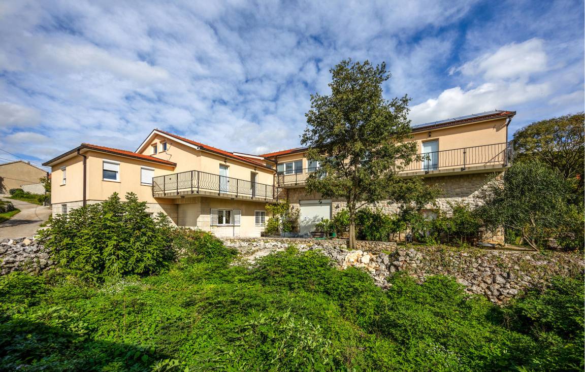35 M² Apartment ∙ 1 Bedroom ∙ 2 Guests - Imotski