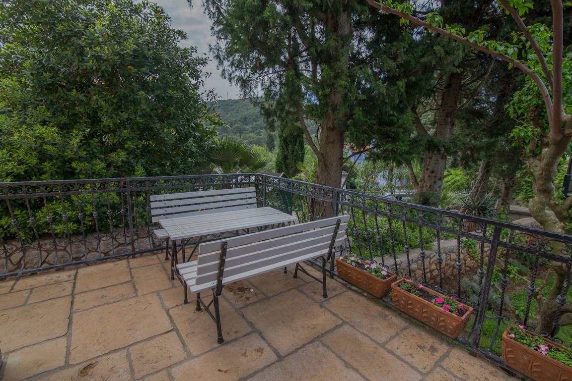 31 M² Apartament ∙ 1 Sypialnia ∙ 2 Gości - Veli Lošinj