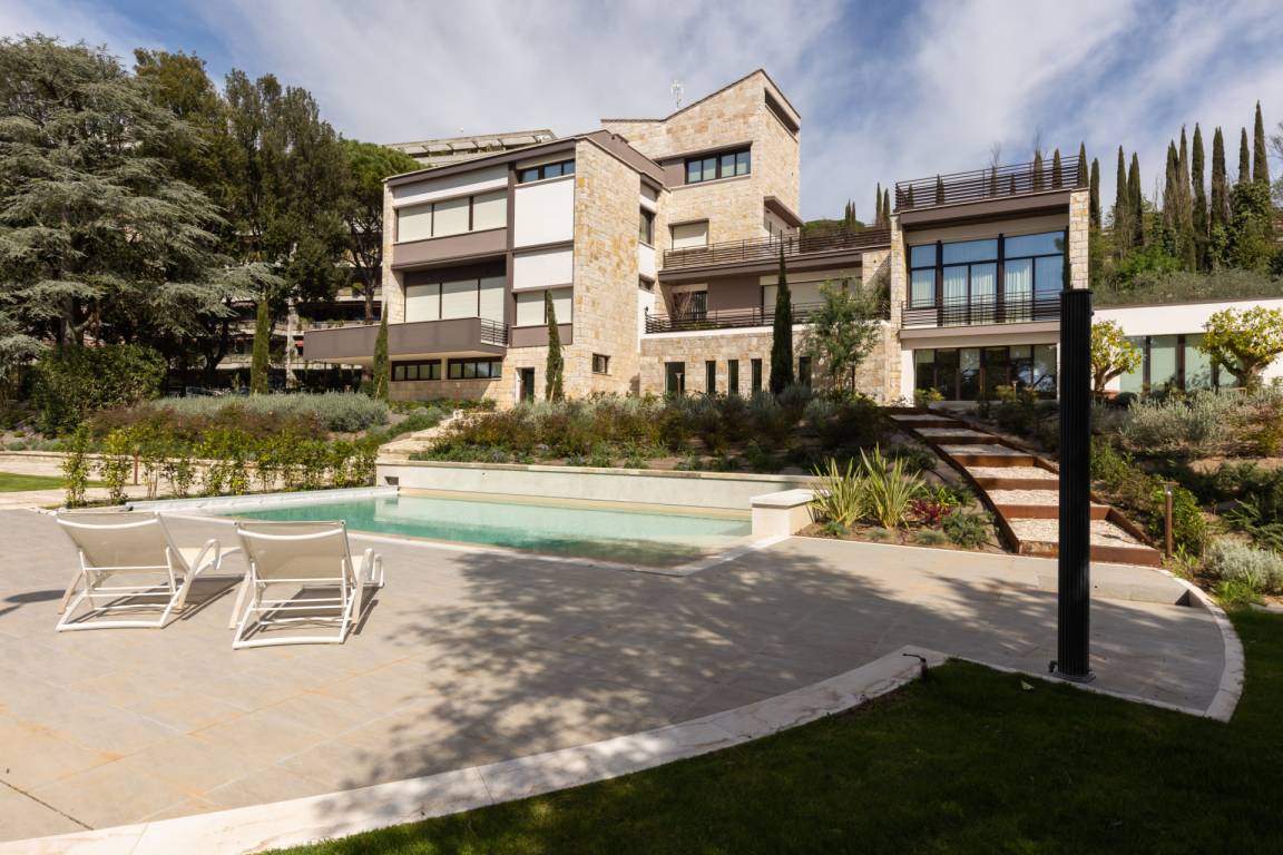 80 M² Apartment ∙ 2 Bedrooms ∙ 4 Guests - Perugia