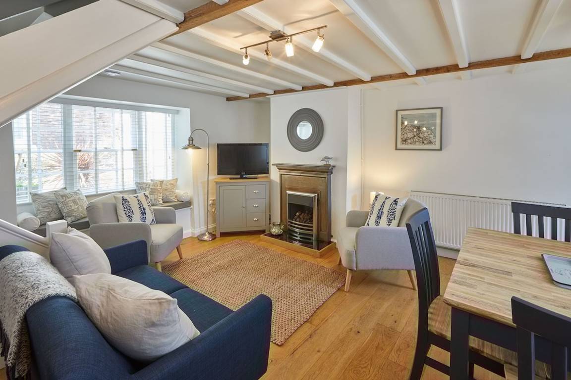 House ∙ 2 Bedrooms ∙ 4 Guests - Robin Hood's Bay