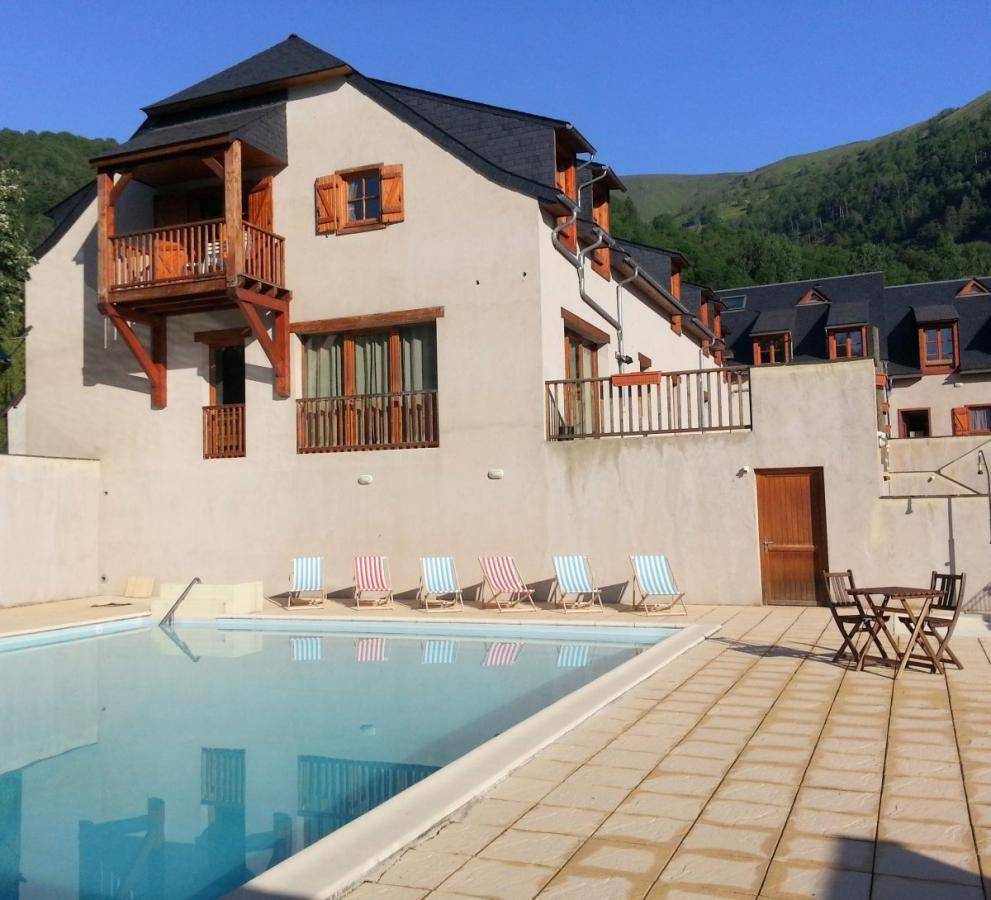 40 M² Appartement ∙ 1 Chambre ∙ 6 Personnes - Pic du Midi