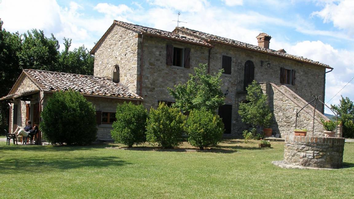 House ∙ 4 Bedrooms ∙ 9 Guests - Passignano sul Trasimeno
