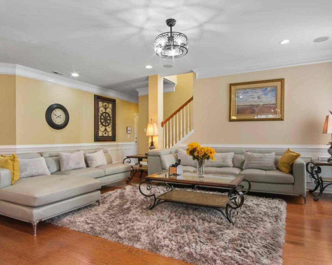 316 M² House ∙ 5 Bedrooms ∙ 10 Guests - Summerville, SC