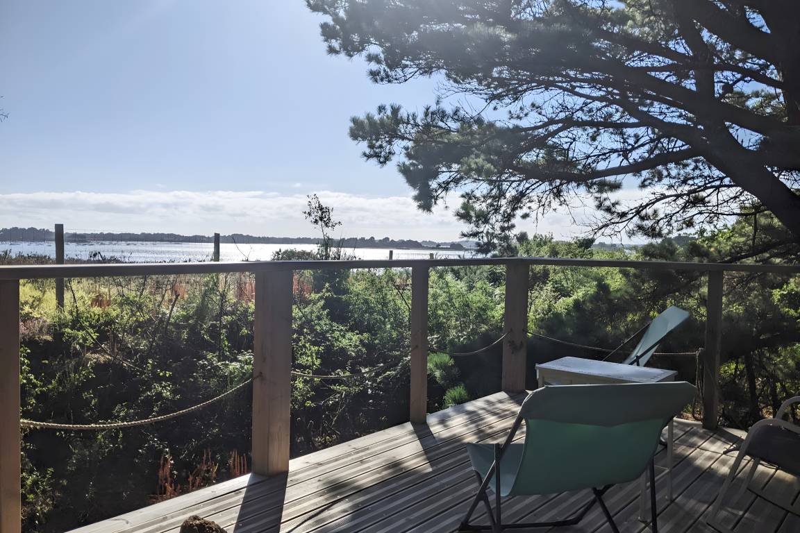 68 M² Maison De Vacances ∙ 2 Chambres ∙ 4 Personnes - Arradon