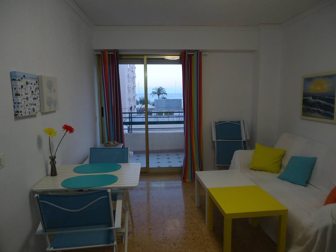 32 M² Apartment ∙ 1 Bedroom ∙ 3 Guests - Oliva