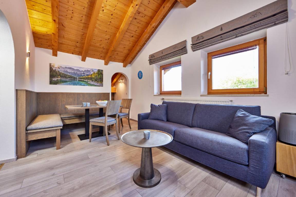40 M² Appartement ∙ 4 Personnes - Garmisch-Partenkirchen