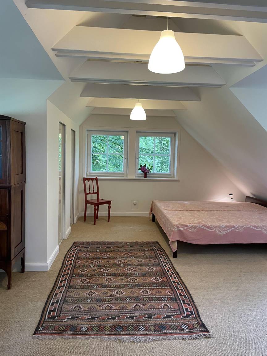 91 M² Ferienhaus ∙ 1 Schlafzimmer ∙ 3 Gäste - Soltau