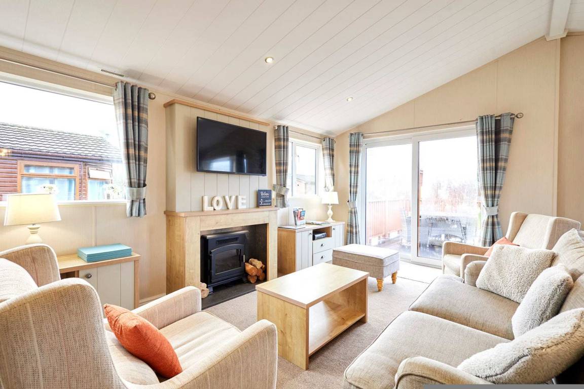 Apartment ∙ 2 Bedrooms ∙ 4 Guests - Malton