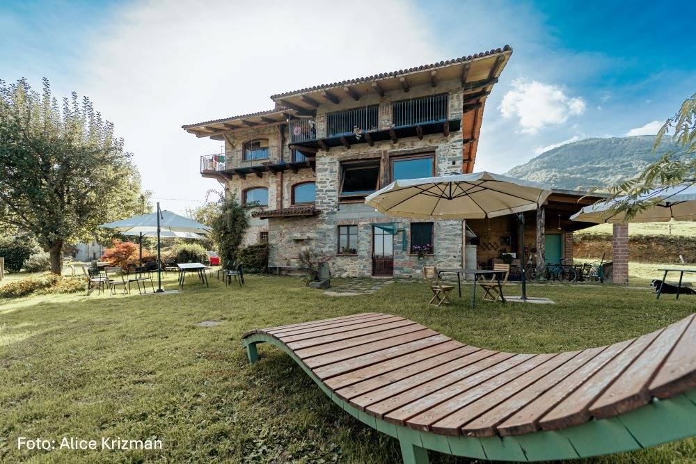 11 M² Private Room ∙ 1 Bedroom ∙ 2 Guests - Biella