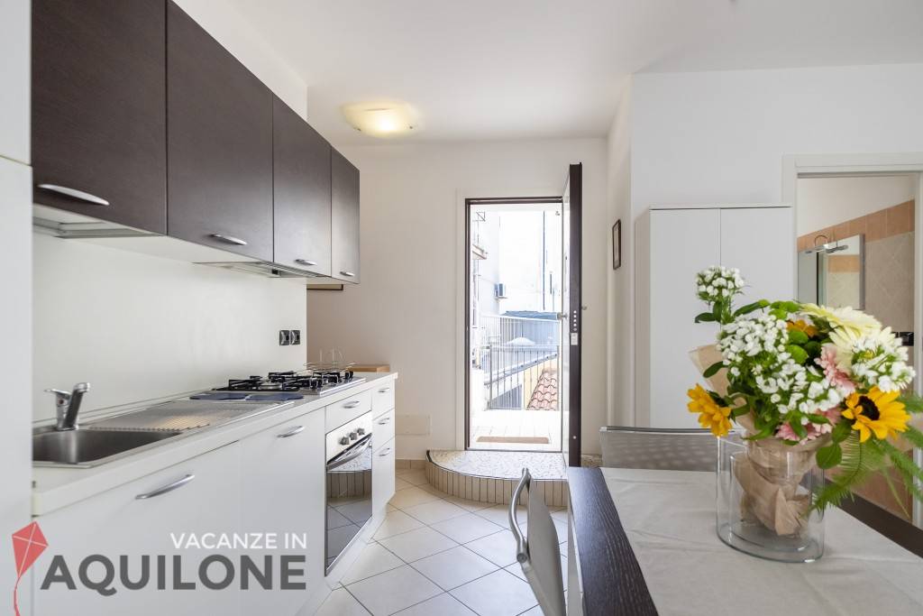60 M² Ferienwohnung ∙ 2 Schlafzimmer ∙ 6 Gäste - Riccione