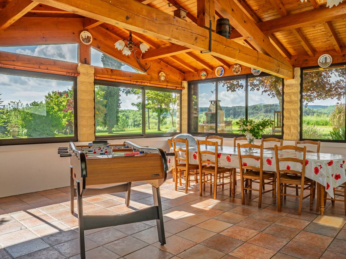 200 M² House ∙ 4 Bedrooms ∙ 10 Guests - Mirepoix