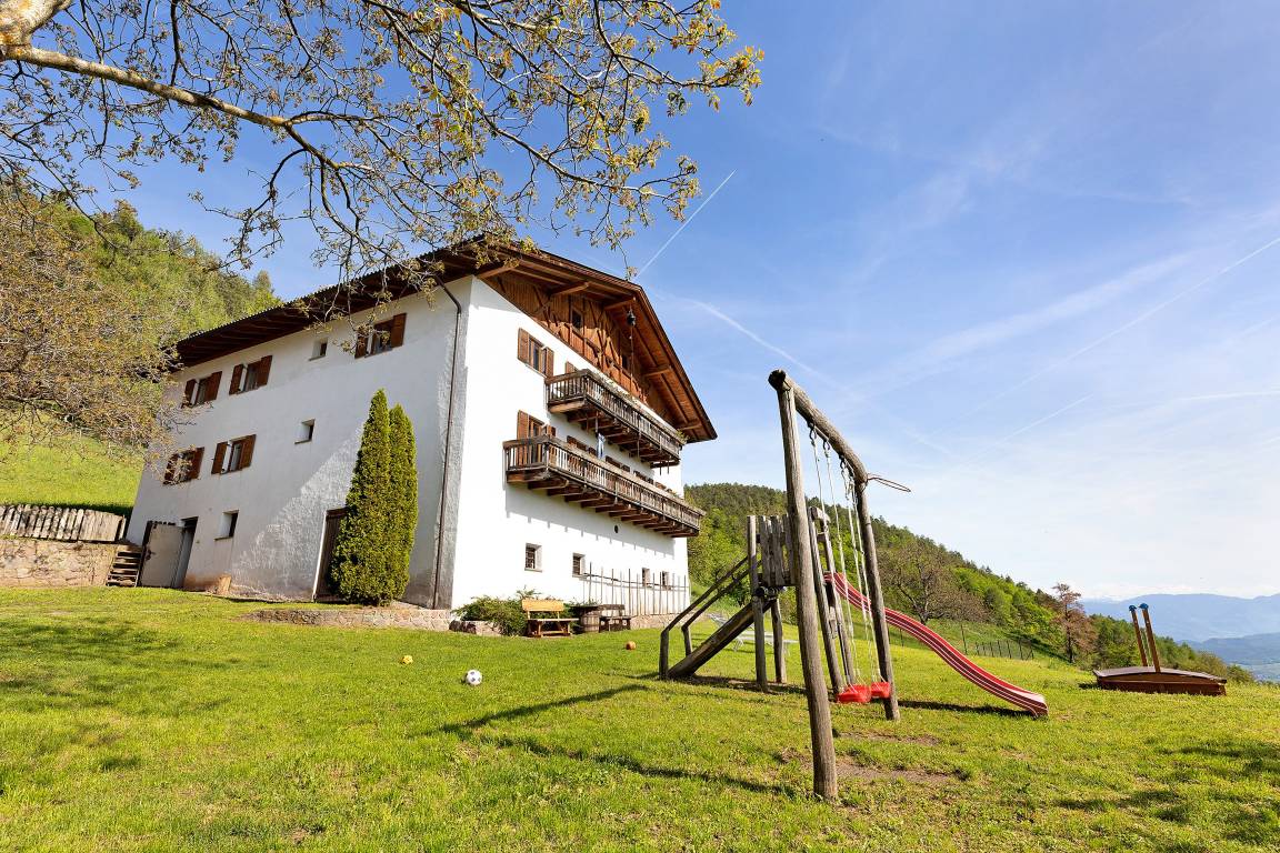 40 M² Apartment ∙ 1 Bedroom ∙ 4 Guests - Bolzano