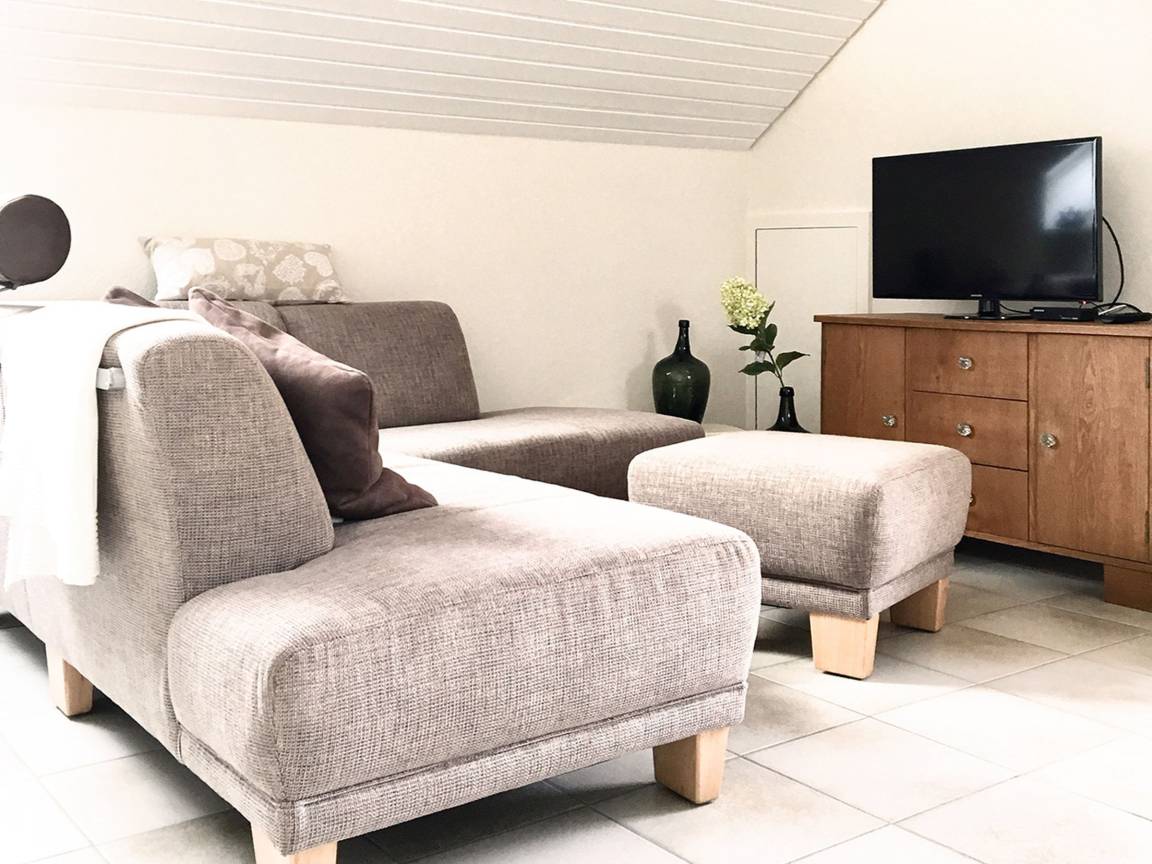 60 M² Appartement ∙ 1 Chambre ∙ 4 Personnes - Tubingue