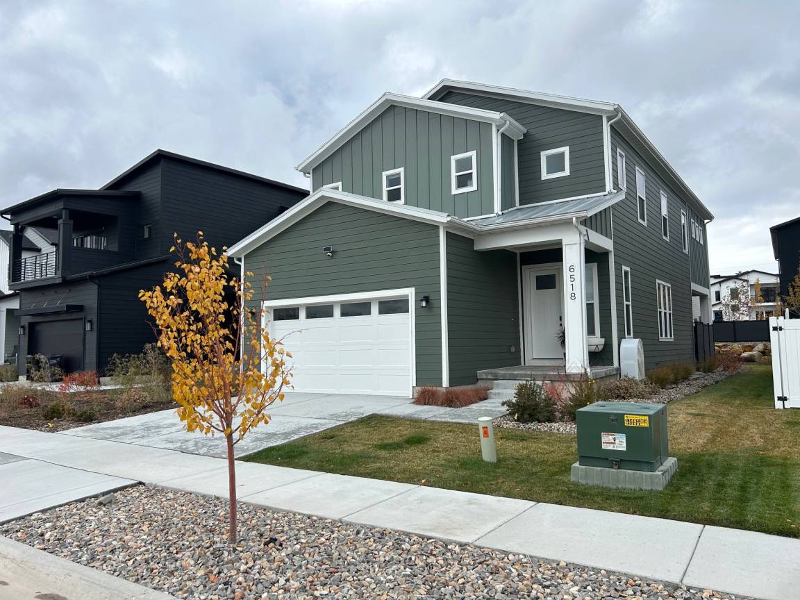 327 M² House ∙ 5 Bedrooms ∙ 10 Guests - Park City, UT