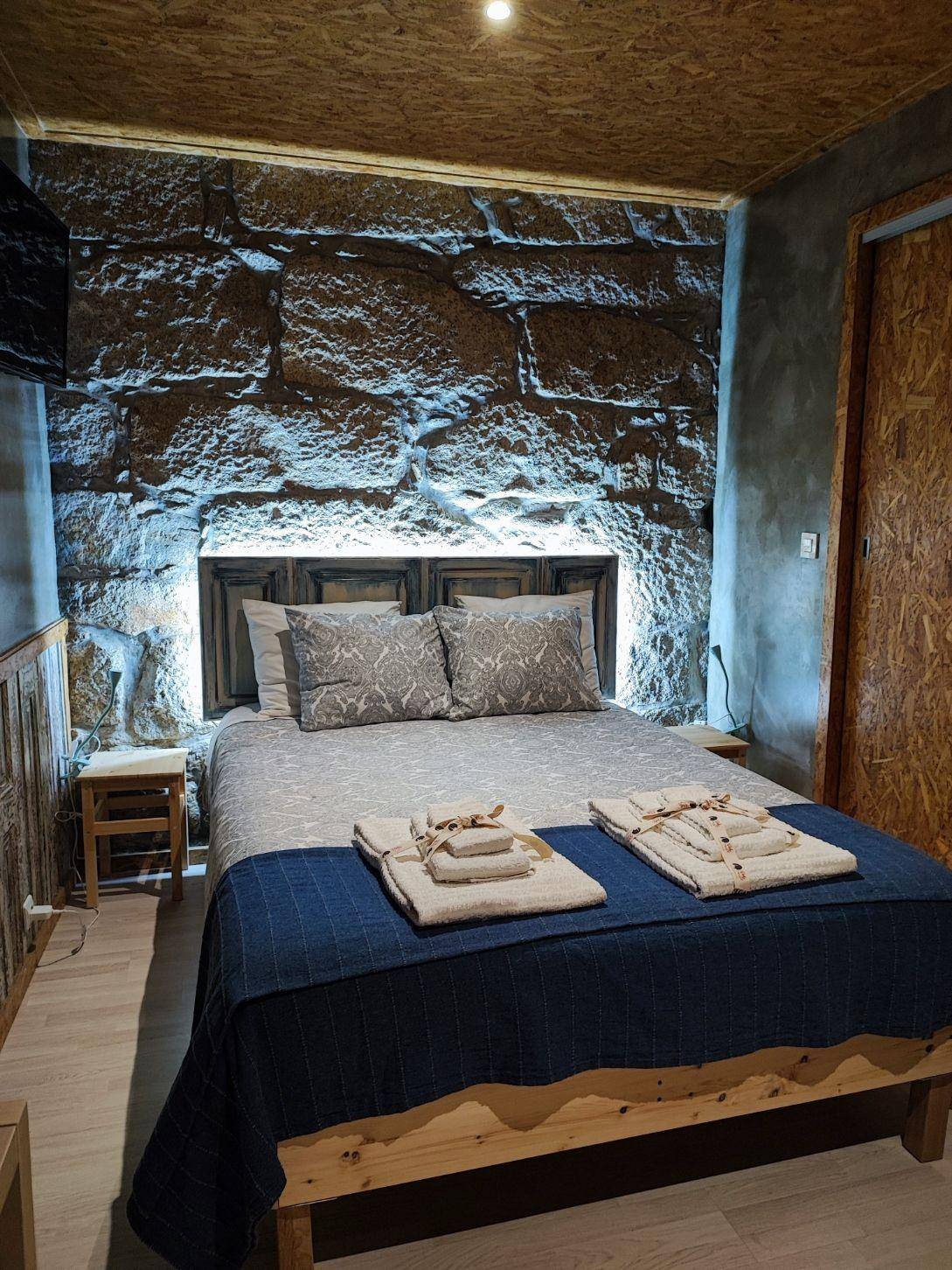 30 M² Casa ∙ 2 Hóspedes - Arcozelo