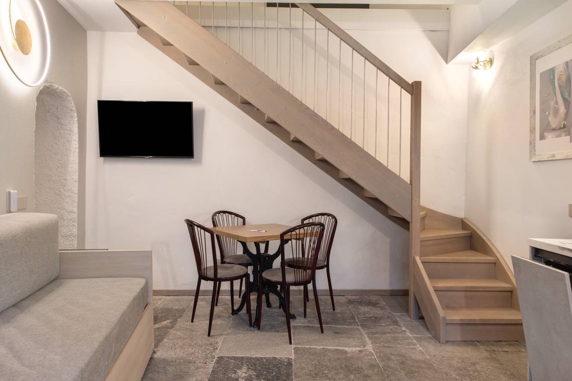 40 M² Casa ∙ 1 Camera Da Letto ∙ 4 Ospiti - Sondrio