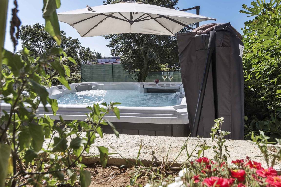 130 M² Maison De Vacances ∙ 4 Chambres ∙ 8 Personnes - Rovinj