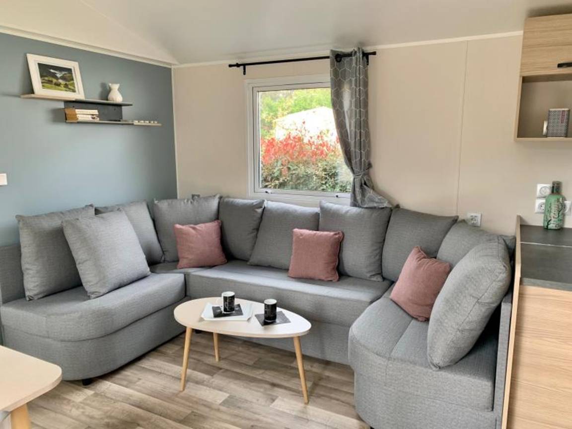 40 M² Huis ∙ 3 Slaapkamers ∙ 6 Gasten - La Plaine-sur-Mer