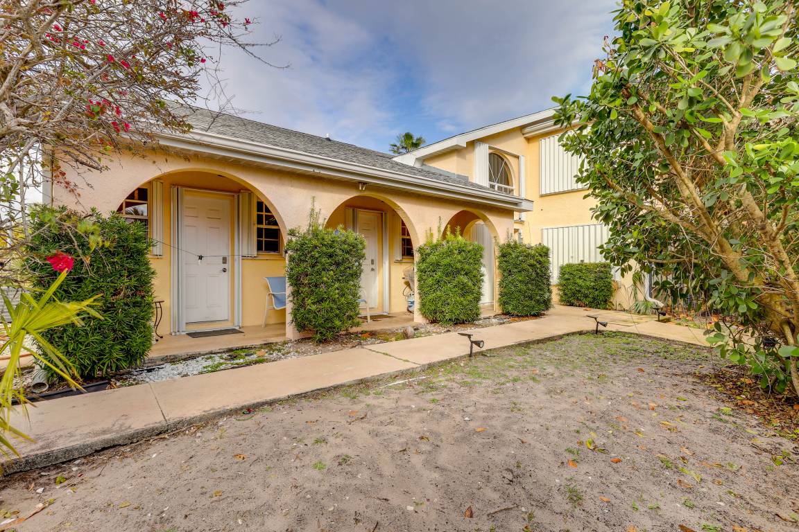 120 M² House ∙ 2 Bedrooms ∙ 5 Guests - Fort Pierce, FL