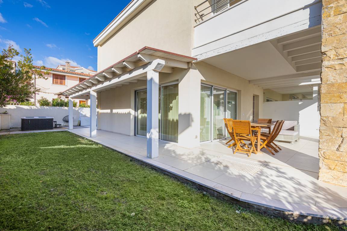 140 M² Casa ∙ 3 Camere Da Letto ∙ 7 Ospiti - Golfo Aranci