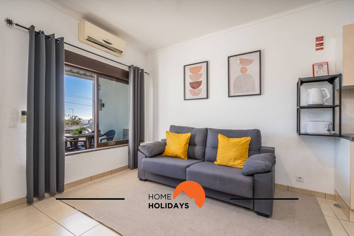 31 M² Studio Flat ∙ 4 Guests - Albufeira