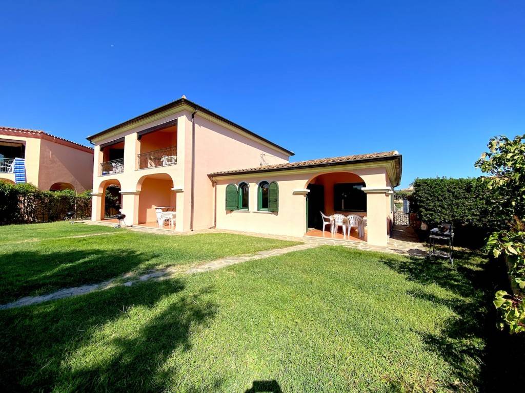 60 M² Appartement ∙ 1 Chambre ∙ 5 Personnes - San Teodoro