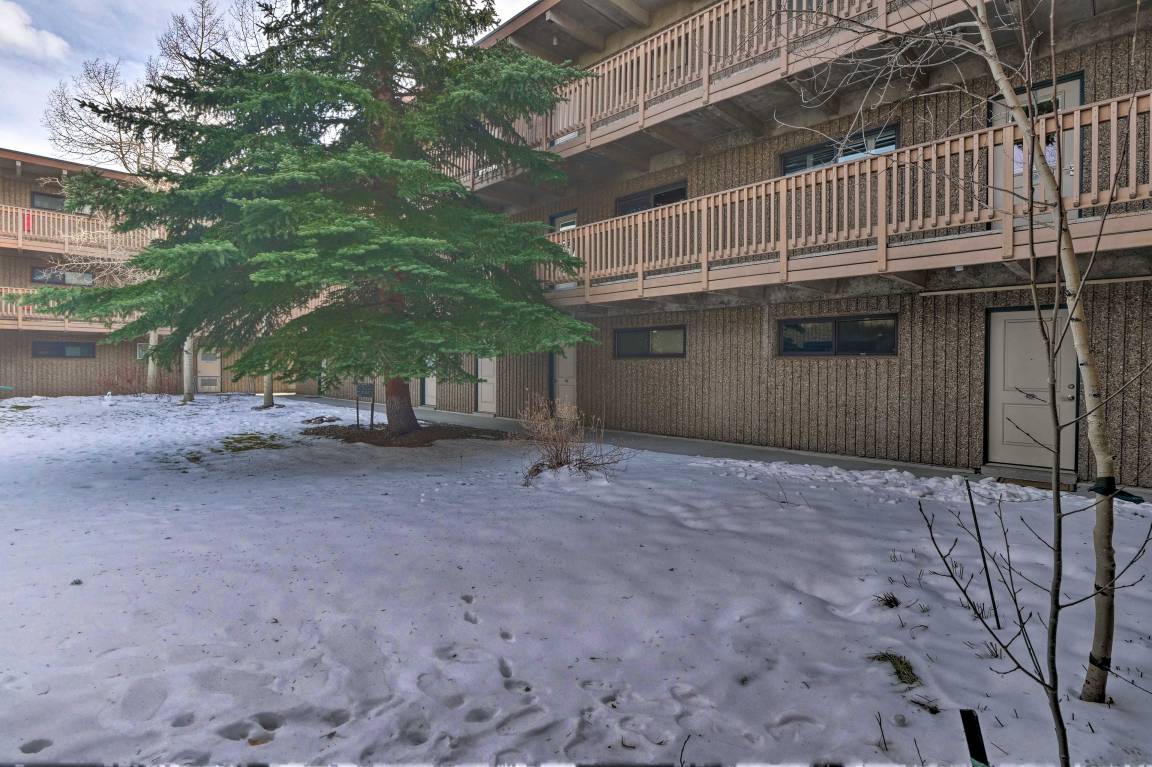 74 M² Apartment ∙ 2 Bedrooms ∙ 4 Guests - Frisco, CO