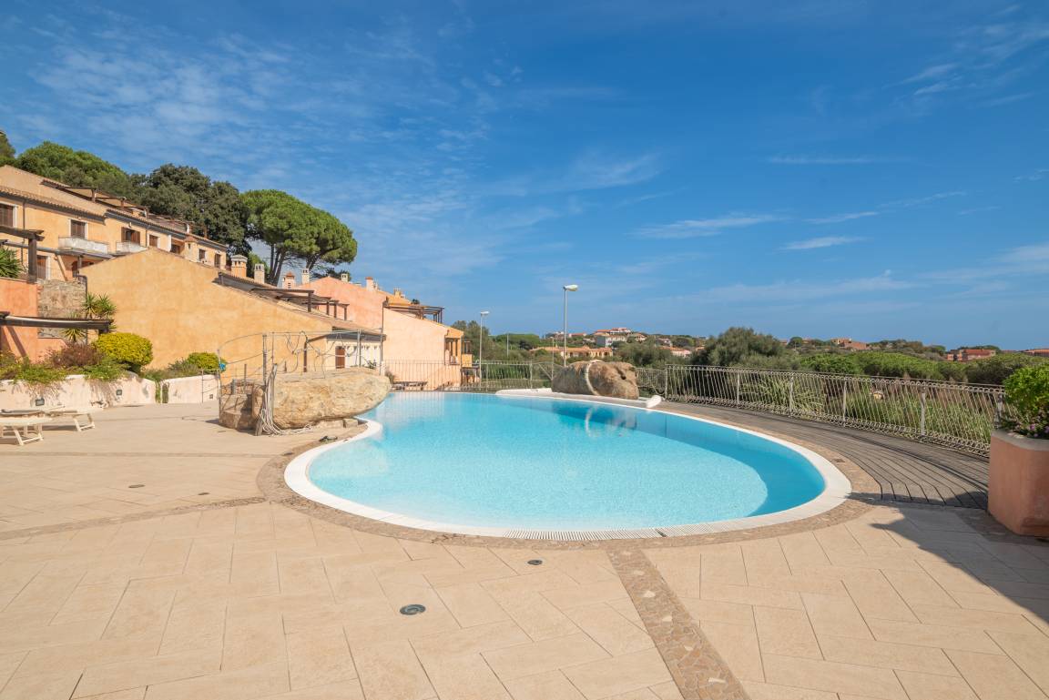 50 M² Apartamento ∙ 1 Habitación ∙ 4 Huéspedes - Palau