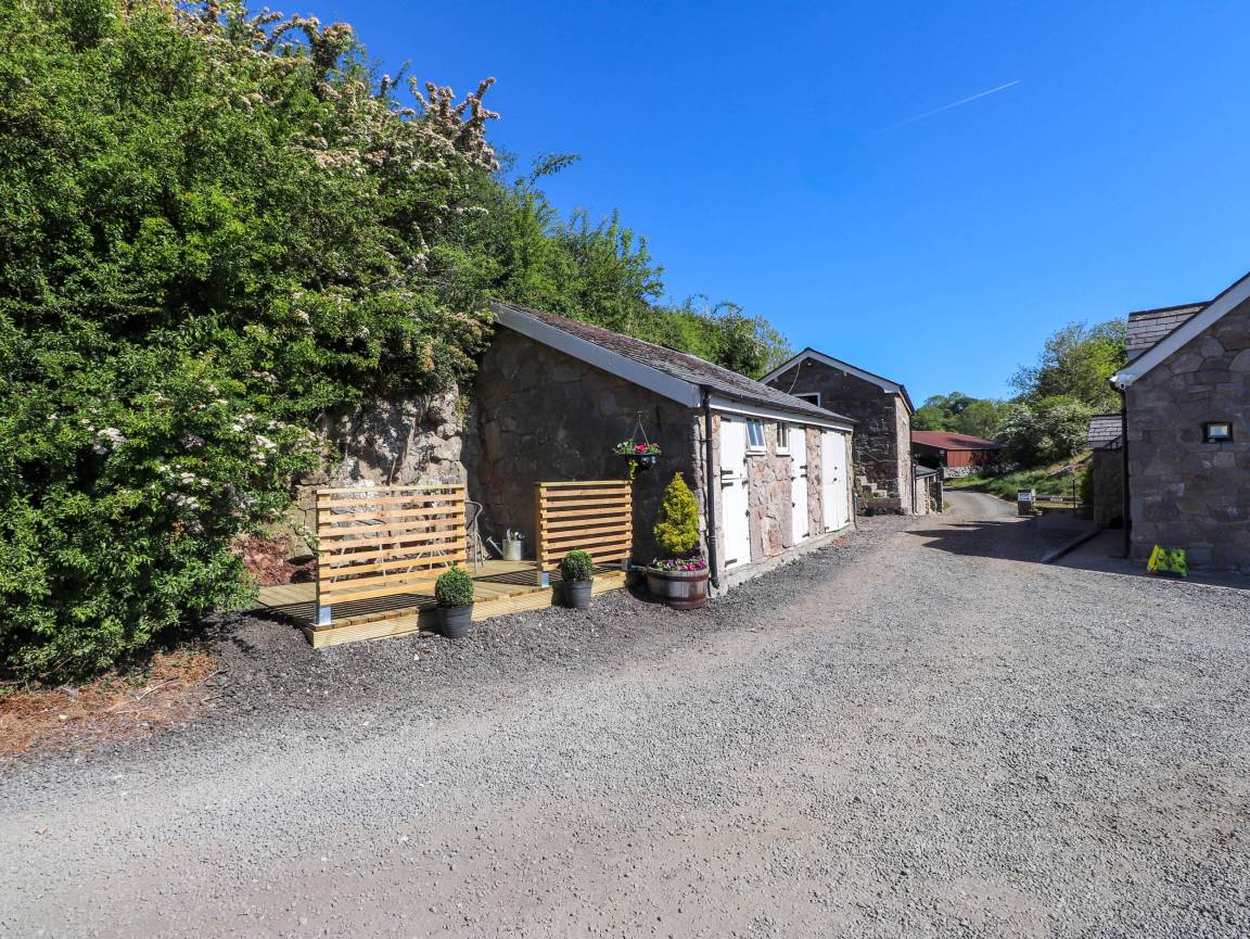 Cottage ∙ 1 Bedroom ∙ 2 Guests - Colwyn Bay