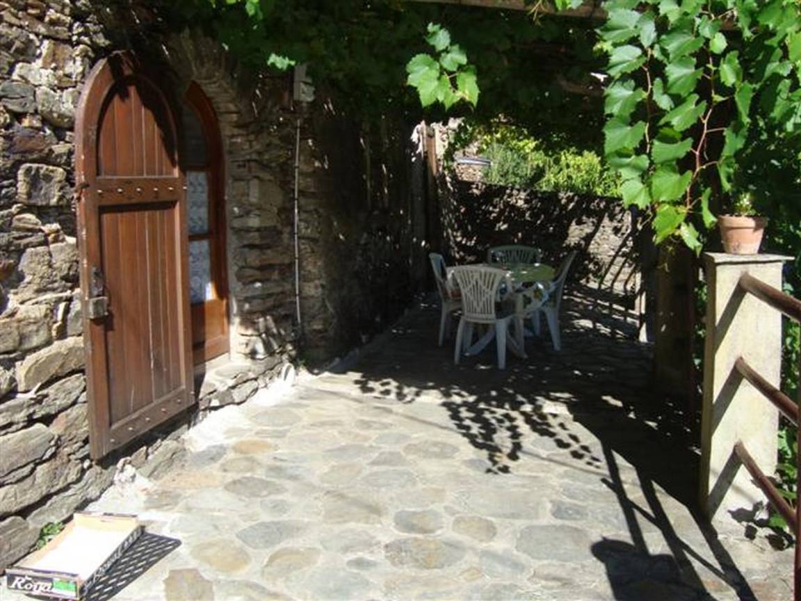 Maison De Vacances ∙ 2 Chambres ∙ 6 Personnes - Lozère