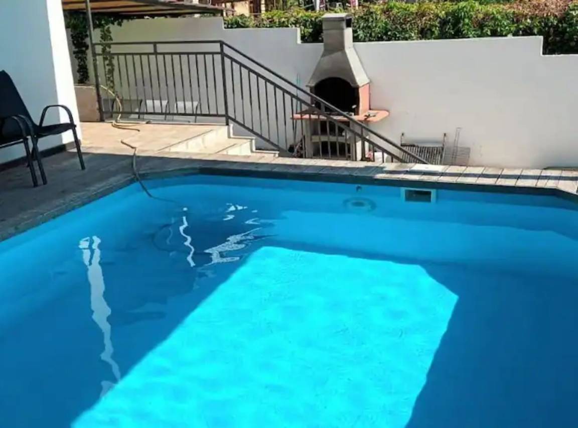 220 M² Villa ∙ 4 Schlafzimmer ∙ 8 Gäste - Šibenik