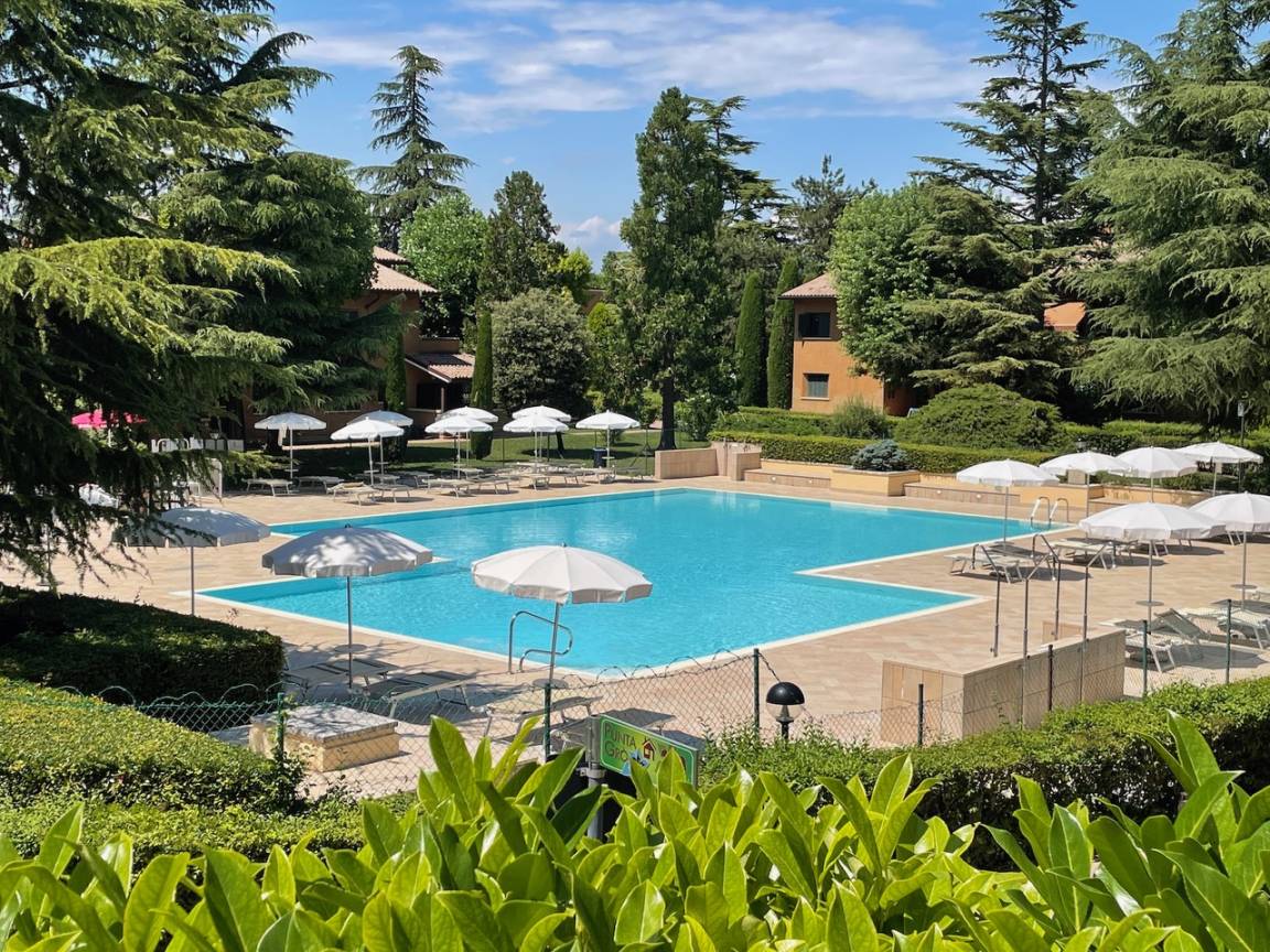 40 M² Apartment ∙ 1 Bedroom ∙ 3 Guests - Sirmione