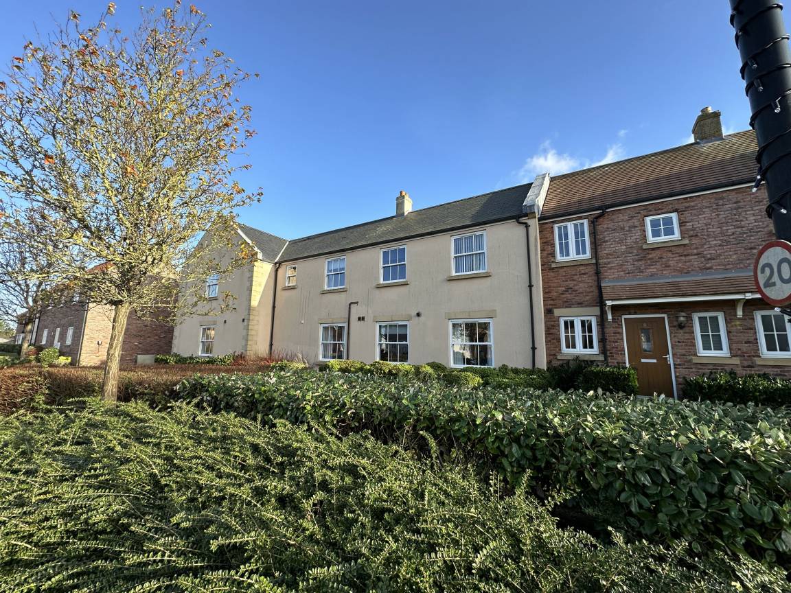 Cottage ∙ 1 Bedroom ∙ 4 Guests - Filey