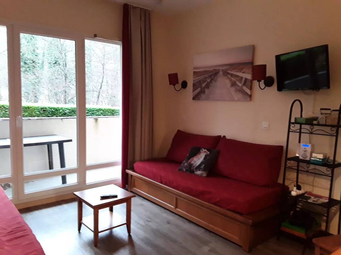 40 M² Appartement ∙ 1 Chambre ∙ 6 Personnes - Pic du Midi