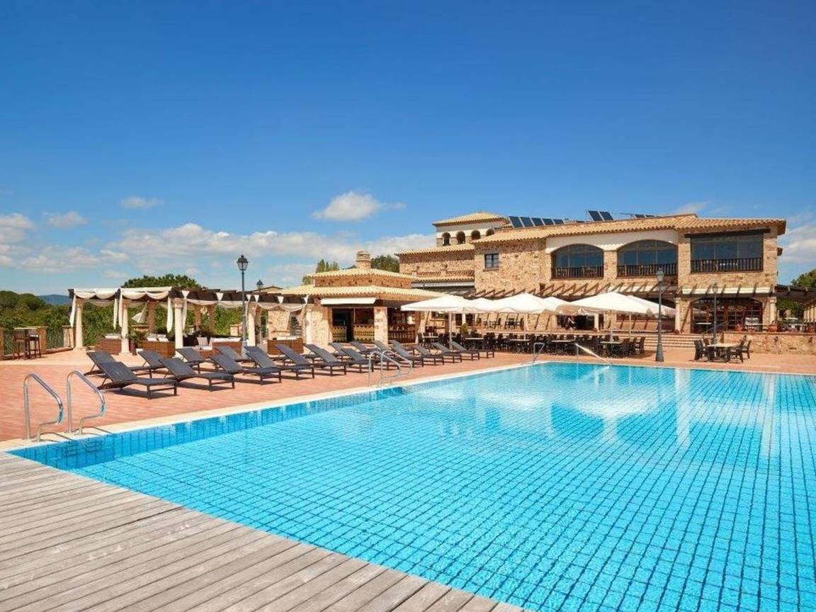 55 M² Huoneisto ∙ 1 Makuuhuone ∙ 4 Vierasta - Girona