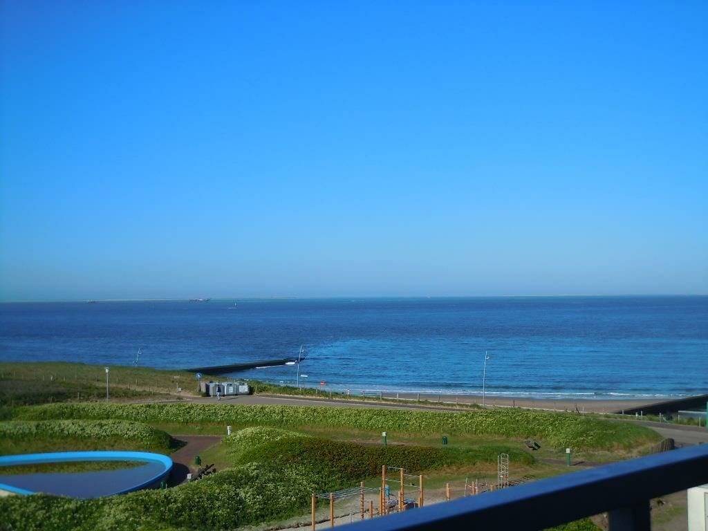 53 M² Apartment ∙ 2 Bedrooms ∙ 4 Guests - Borkum