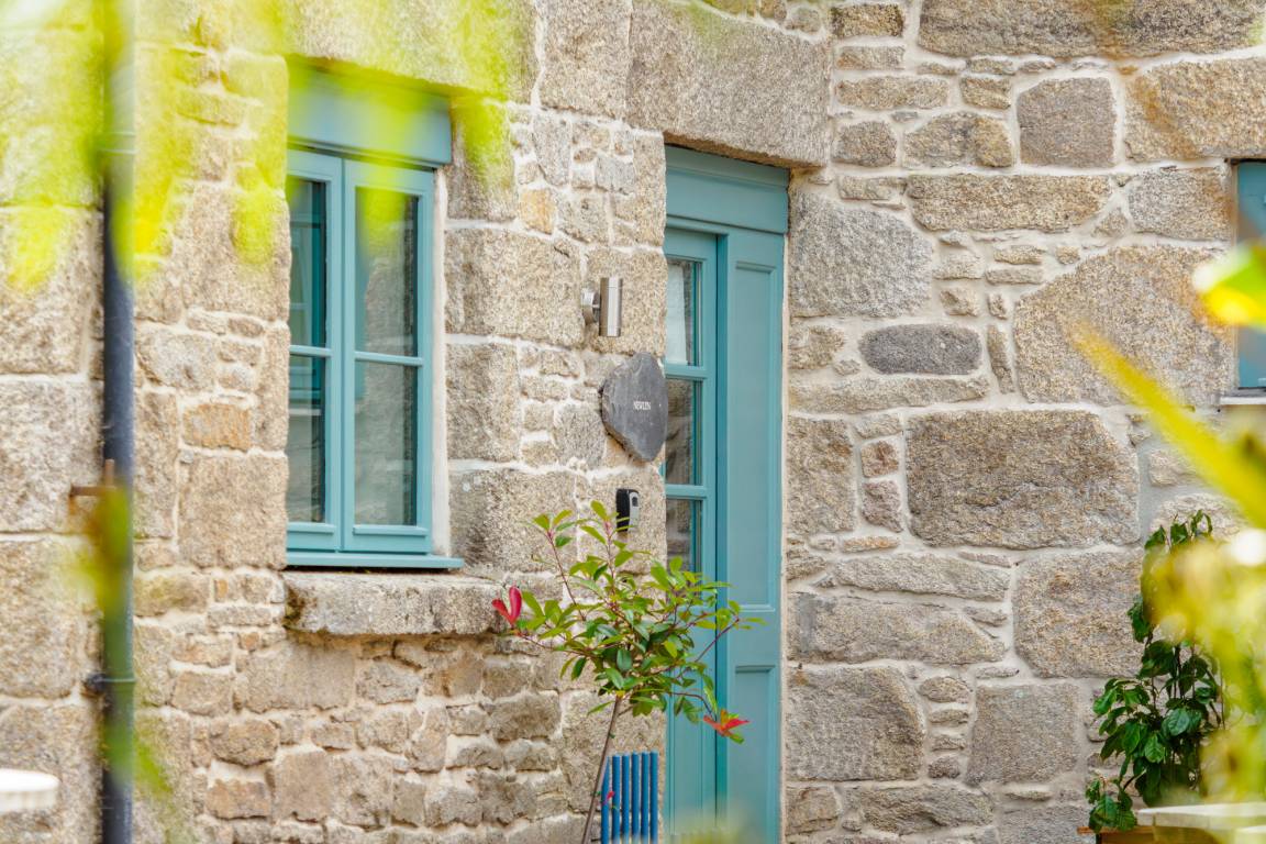 Cottage ∙ 3 Bedrooms ∙ 6 Guests - Penryn